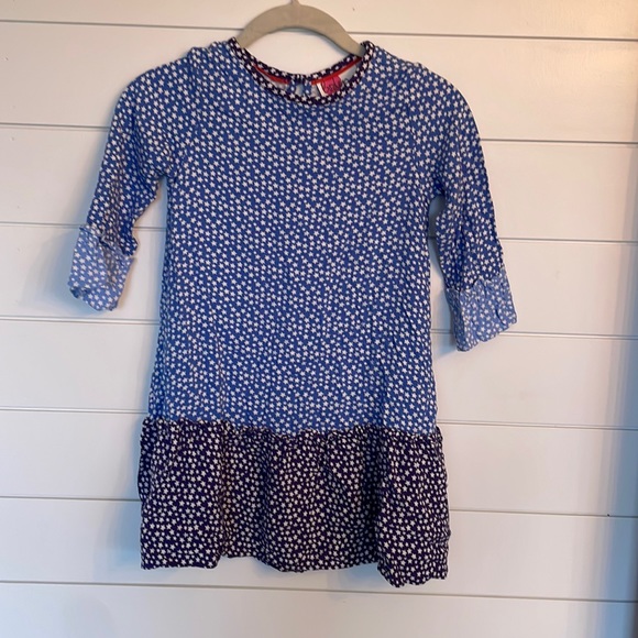Mini Boden | Dresses | Mini Boden Girls Dress | Poshmark